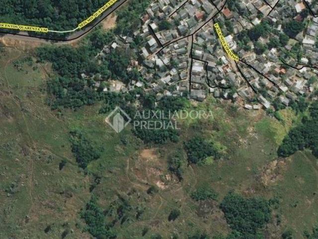 Área para empreendimento com 36,50m de testada e total de 60.000m2 a venda na Av. Juca Batista