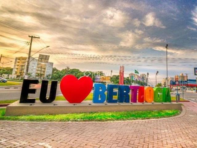 ÁREA PARA EMPREENDIMENTO À VENDA NO CENTRO DA CIDADE DE BERTIOGA!
