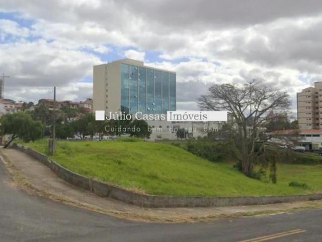 Área para empreendimento à venda no Jardim Sandra