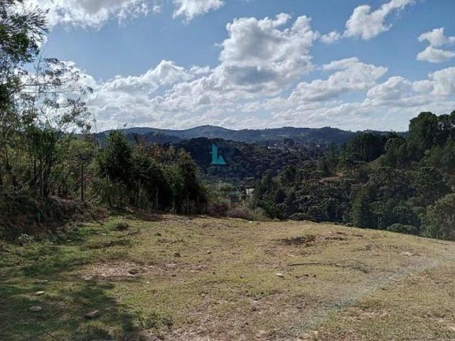 ÁREA PARA EMPREENDIMENTOS EM CAMPOS DO JORDÃO SP