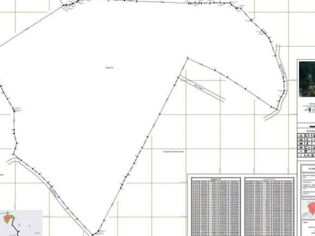 AREA PARA EMPRENDIMENTO CONDOMINIO RESIDENCIAL ALDEIA DA SERRA