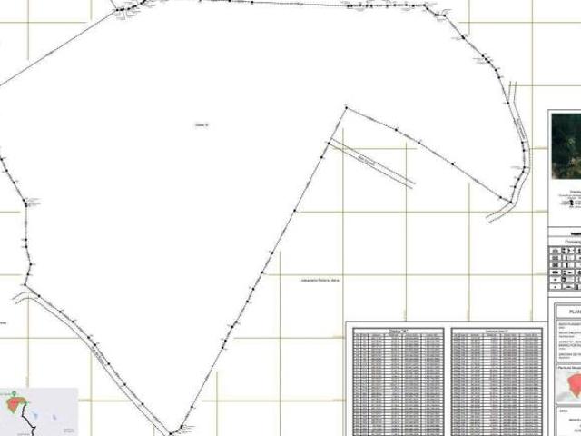 AREA PARA EMPRENDIMENTO CONDOMINIO RESIDENCIAL ALDEIA DA SERRA