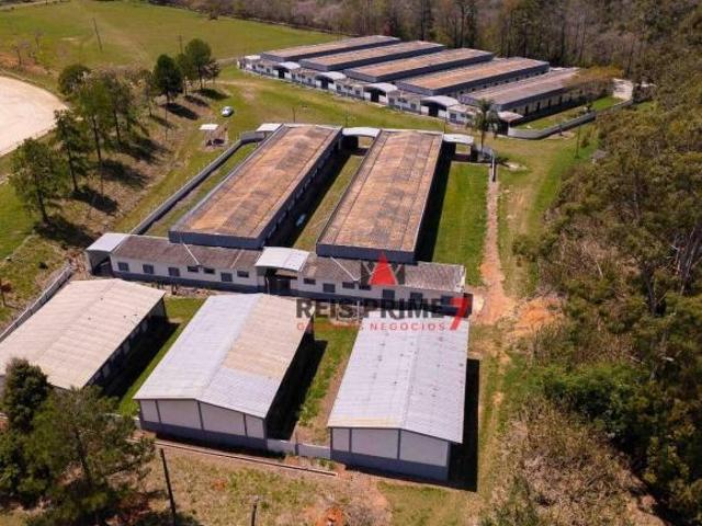Área para Expansão à venda, 518606 m² por R$ 13.900.000 Porto Feliz Porto Feliz/SP