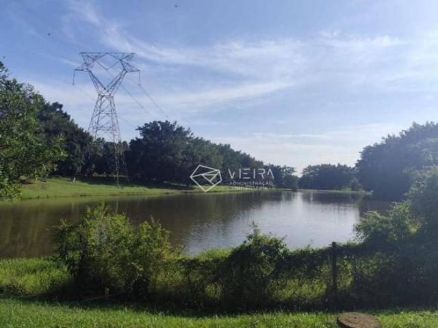 ÁREA PARA INVESTIMENTO DE 60.000,00 M² EM ITUPEVA