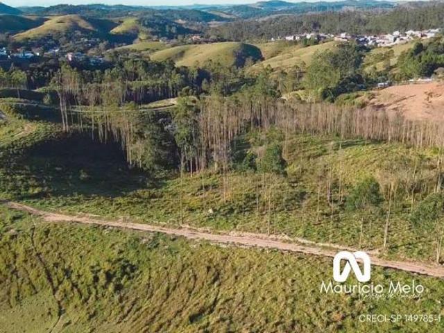 Área para Investimento Imobiliário em Sabaúna Mogi das Cruzes