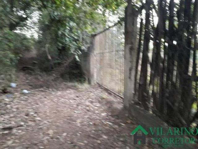 ÁREA PARA INVESTIDORES EM FRENTE AO ALPHAVILLE VESPASIANO
