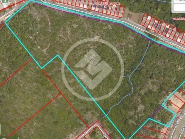 Area para incorporação 44 mil metros