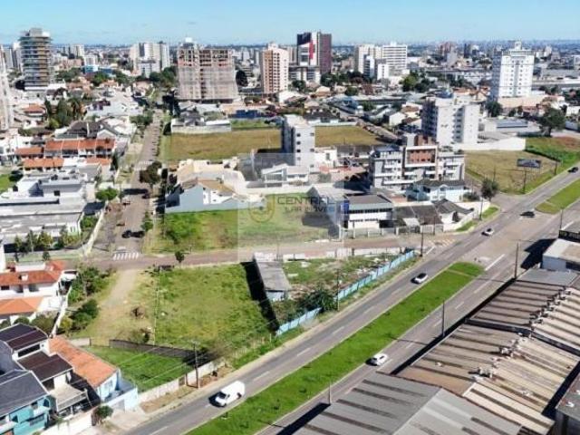 Área para Incorporação: 6.238 m² com Projeto Residencial para 132 Unidades