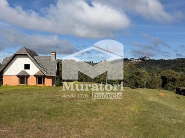 Área para incorporação com obras iniciadas