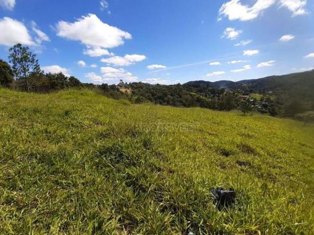 Área para incorporação com 62.700m² em Itapevi