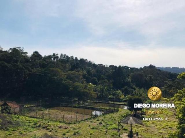 Área para incorporação à venda em Terra Preta