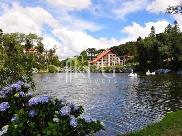 ÀREA PARA INCORPORAÇÃO EM GRAMADO