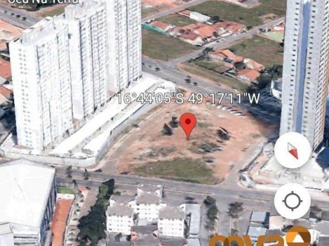 Área para Incorporação no Parque Amazonia