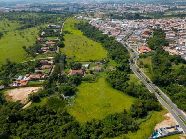 Área para Incorporação Salto/SP