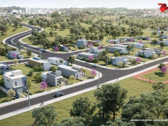 Área para Incorporação para Venda em Alumínio, Jardim Olidel
