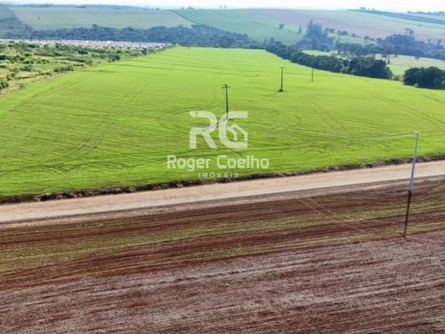 Área para Incorporação para Venda em Apucarana, Colonia fazenda gaucha e Três bocas