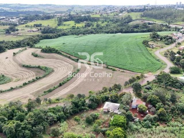 Área para Incorporação para Venda em Apucarana, Gleba nova Ucrânia