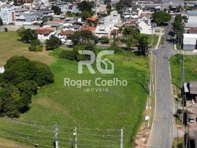 Área para Incorporação para Venda em Curitiba, Xaxim