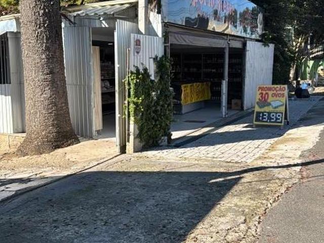 Área para Incorporação para Venda em Curitiba, Xaxim