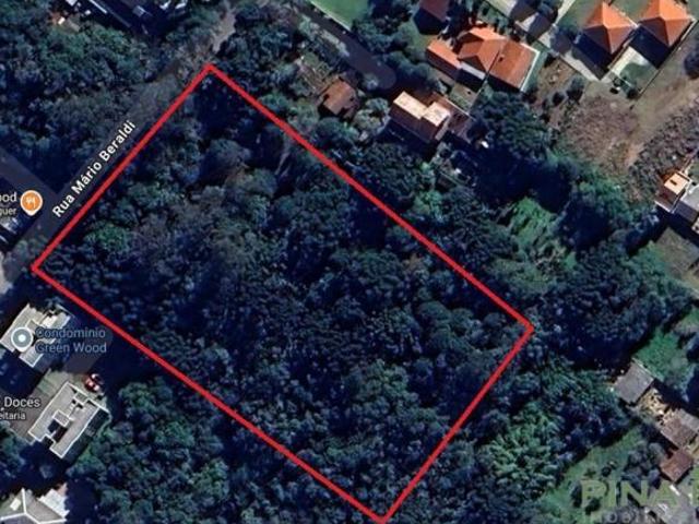 Área para Incorporação para Venda em Curitiba, Santa Cândida