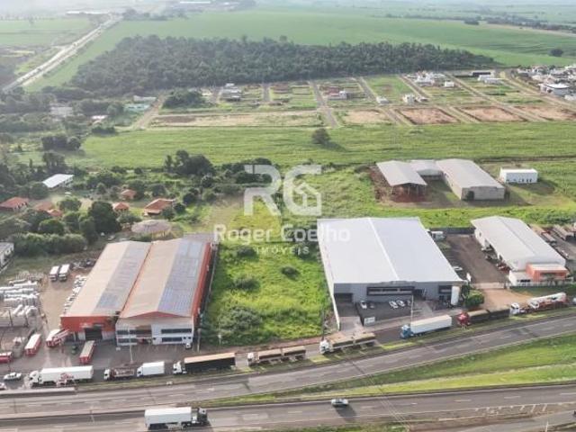 Área para Incorporação para Venda em Maringá, Gleba Patrimônio