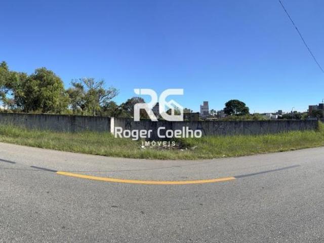 Área para Incorporação para Venda em São José dos Pinhais, Cruzeiro