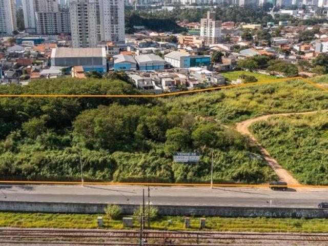 AREA PARA INCORPORAÇÃO RESIDENCIAL VERTICAL – BARUERI/SP