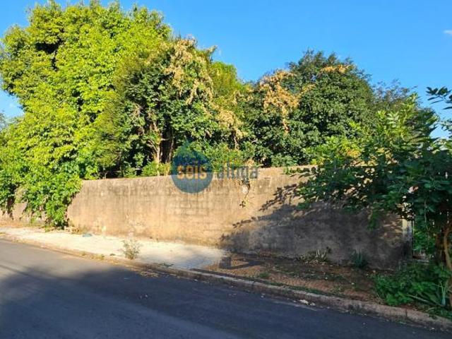 Área para Incorporação – Vila Mathiensen – Americana SP
