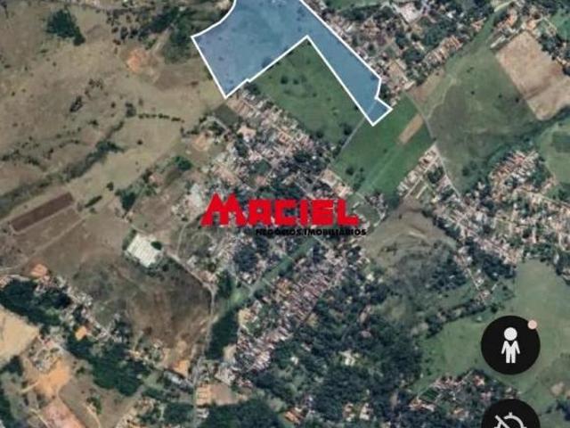 AREA PARA LOTEAMENTO ZONA LESTE SJC R$70 REAIS O METRO