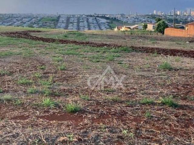ÁREA PARA LOTEAMENTO EM ARAPONGAS/PR – 29 HECTARES à venda, 290000 m² por R$ 16.000.000 Conjunto P