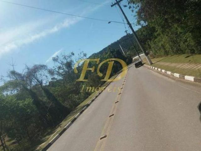 Área para Loteamento Industrial e Comercial em Atibaia