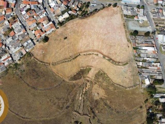 Área para Loteamento para Venda em Mairinque, Jardim Flora