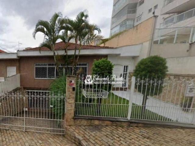 Área para Prédio Residencial Vila Rosalia