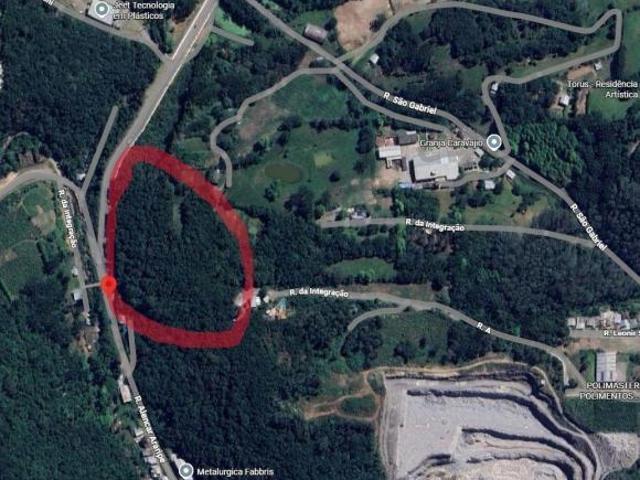 Area para Venda 0m², 0 dormitórios, Araripe