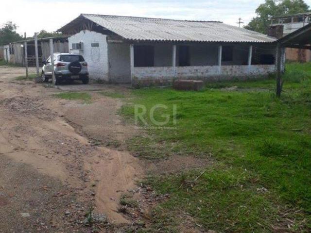Area para Venda 0m², 0 dormitórios, Campo Novo