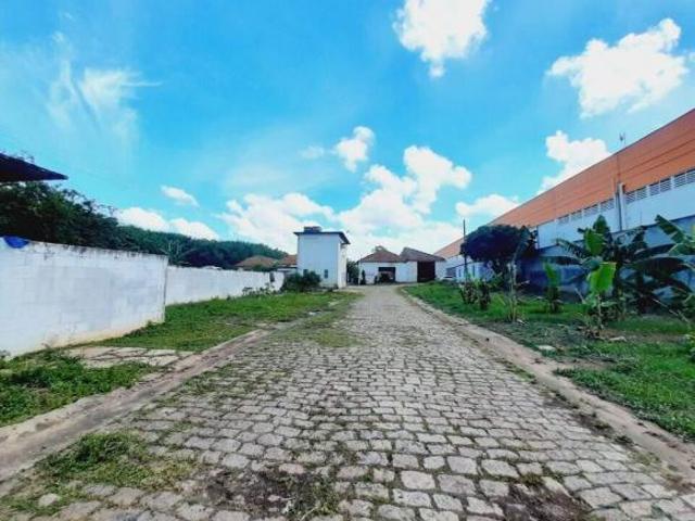 Área para venda, 16990 m² por R$ 8.000.000,00 Santa Terezinha Piracicaba/SP