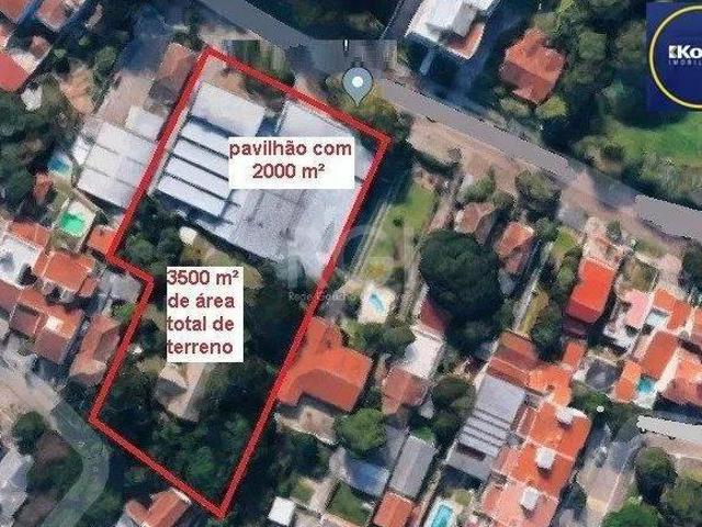 Area para Venda 2000m², 0 dormitórios, Teresópolis
