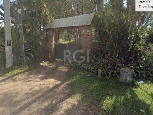 Área para Venda 201.821m² Lami