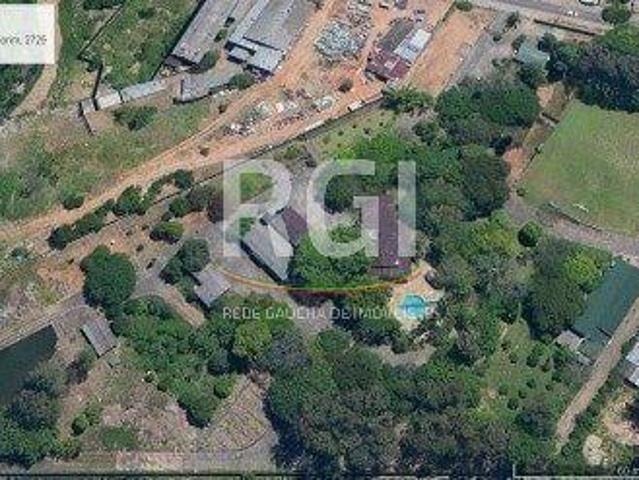 Area para Venda 28244.6m², 0 dormitórios, Rubem Berta
