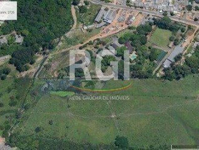 Area para Venda 28244.6m², 0 dormitórios, Rubem Berta