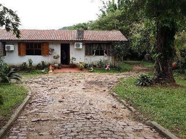 Area para Venda 50m², Guarujá