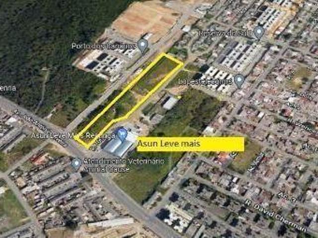 Area para Venda 9960m², 0 dormitórios, Restinga