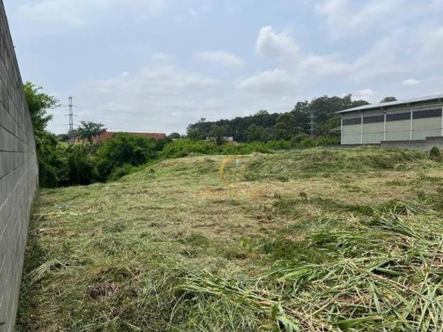 ÁREA PARA VENDA COM 3.600 M² NO CHACARAS REUNIDAS EM SÃO JOSÉ DOS CAMPOS SP