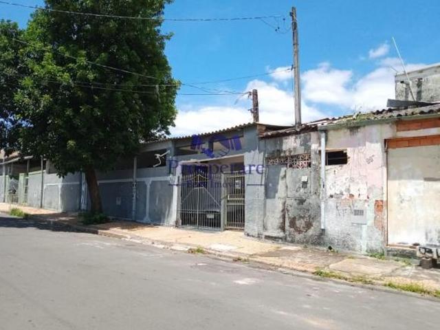 Área para Venda em Campinas, Parque Industrial, 10 dormitórios, 6 banheiros