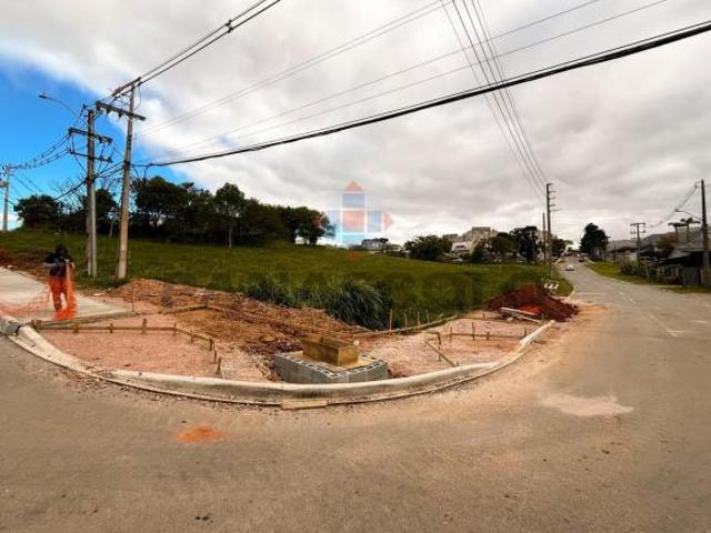 Área para Venda em Curitiba, Xaxim