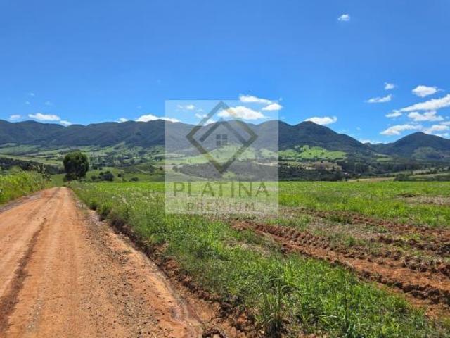 Área para Venda em Andradas, Reduto do Café