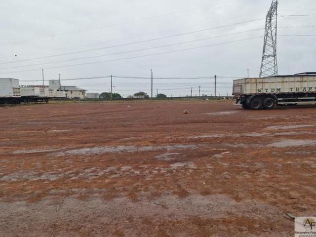 Área para Venda em Aparecida de Goiânia, Chácaras Marivânia