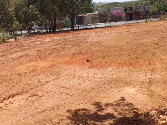 Área para Venda em Aparecida de Goiânia, Chácaras São Pedro