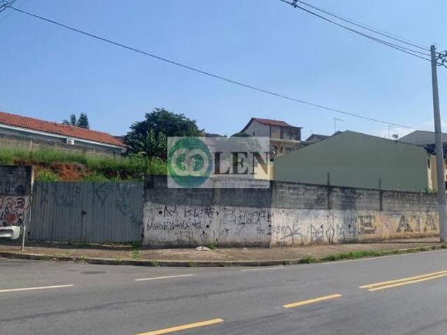 Área para Venda em Arujá, Portão