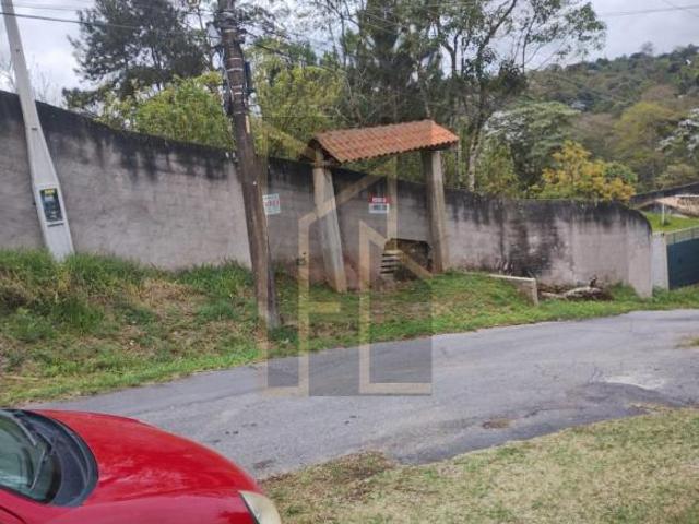 Área para Venda em Arujá, Parque dos Jacarandás